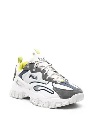 FILA Ray Tracer Tr2 Sneakers - Grey