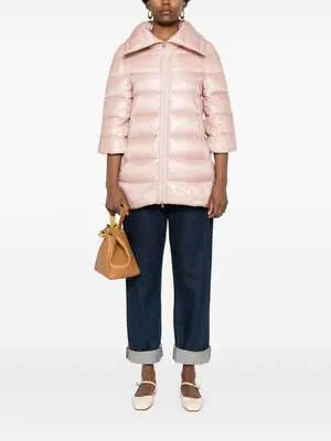 Herno Cleofe Padded Coat