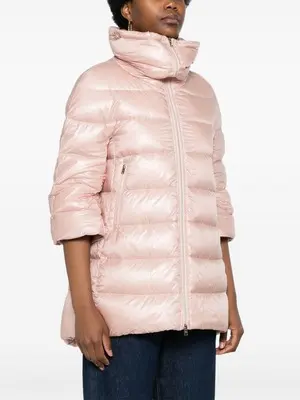 Herno Cleofe Padded Coat