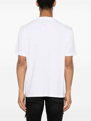 Amiri Poison Cotton T-shirt