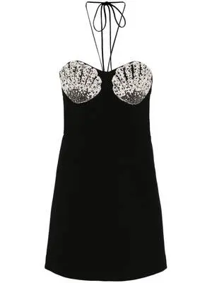 Rebecca Vallance Textured Cocktail Dresses