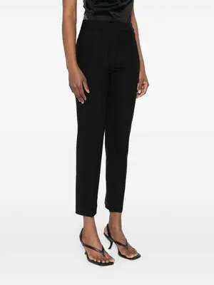 PT TORINO Frida Cropped Trousers