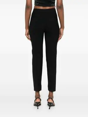 PT TORINO Frida Cropped Trousers