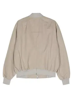 POST ARCHIVE FACTION Zip-up Bomber Jacket