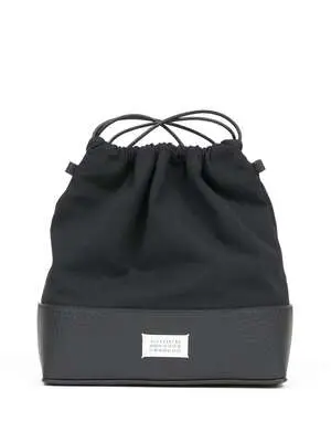 MAISON MARGIELA 5ac Daily Backpack