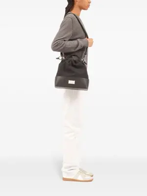 MAISON MARGIELA 5ac Daily Backpack
