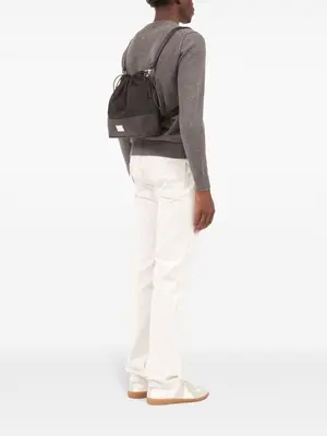 MAISON MARGIELA 5ac Daily Backpack