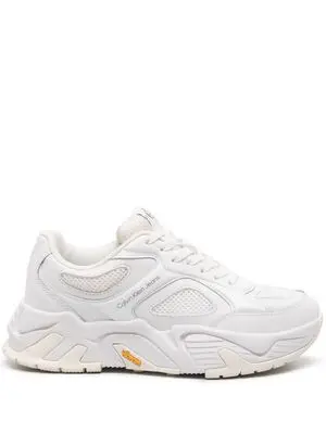 Calvin Klein Panelled Chunky Sneakers