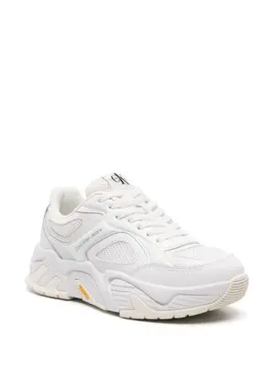 Calvin Klein Panelled Chunky Sneakers