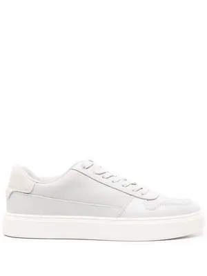 Calvin Klein Ankle Sneakers For Men