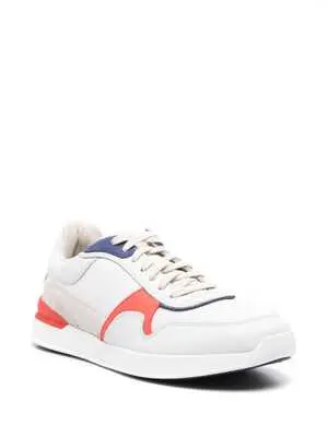 Clarks Racelite Tor Panelled Sneakers
