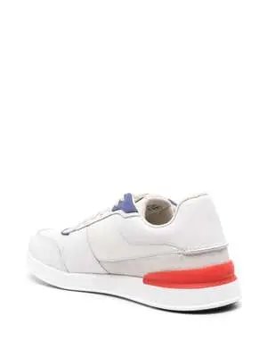 Clarks Racelite Tor Panelled Sneakers