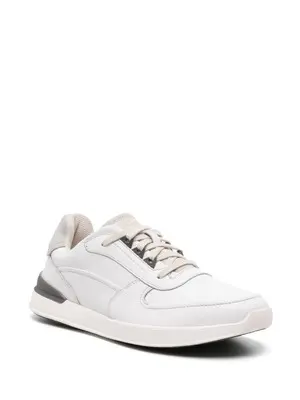Clarks Racelite Move Sneakers
