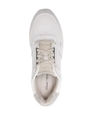 Clarks Racelite Move Sneakers