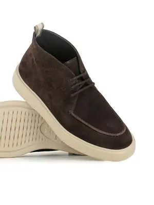 Officine Creative Frame 002 Ankle Boots