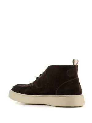 Officine Creative Frame 002 Ankle Boots