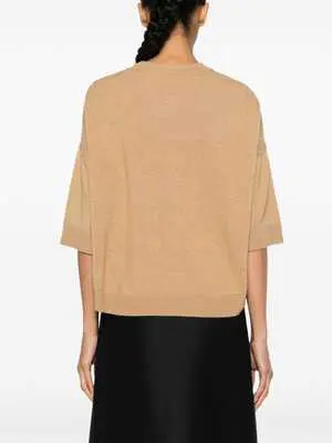 Etro Floral-print Jumper