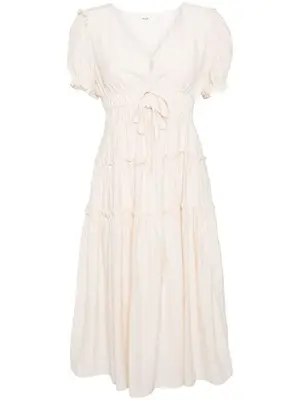 B+ab Short Sleeve Day Dresses