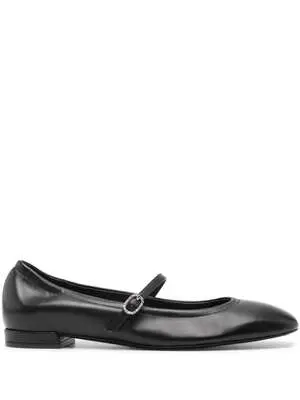 STUART WEITZMAN Claris Ballerina Shoes