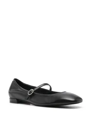 STUART WEITZMAN Claris Ballerina Shoes