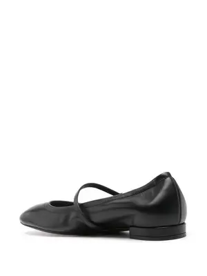 STUART WEITZMAN Claris Ballerina Shoes