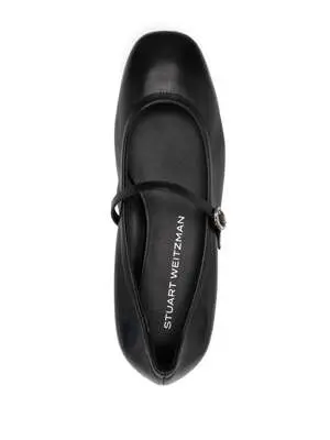 STUART WEITZMAN Claris Ballerina Shoes