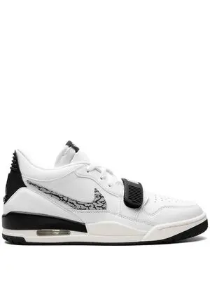 Jordan Strappy Sneakers For Men