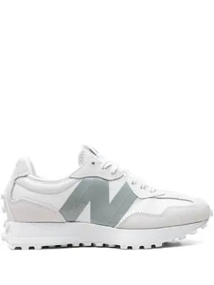 NEW BALANCE 327 Sneakers - Grey
