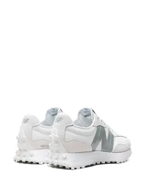 NEW BALANCE 327 Sneakers - Grey