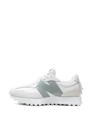 NEW BALANCE 327 Sneakers - Grey