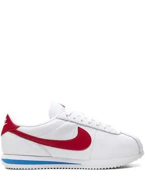 Nike Cortez White