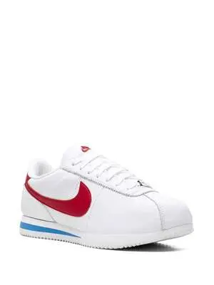 Nike Cortez Sneakers - White