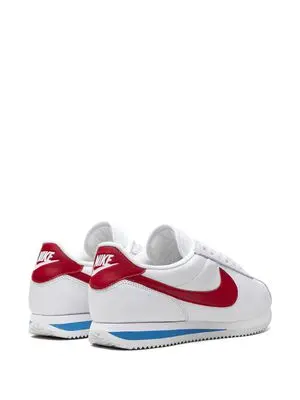 Nike Cortez Sneakers - White