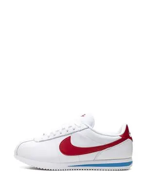 Nike Cortez Sneakers - White
