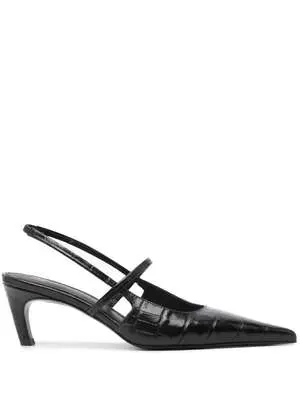 Toteme Sculptural Shoes For Women