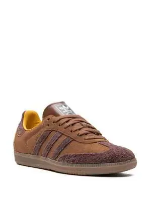 Adidas Samba Og Talchum Pack Sneakers