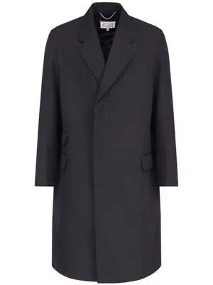Maison Margiela Overcoat Coats For Men