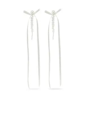 Simone Rocha Bijoux - Pearl/ivory
