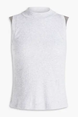 Brunello Cucinelli Scoop Neck Tops