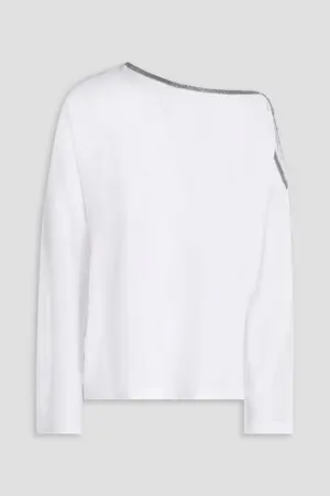 Brunello Cucinelli Evening Tops