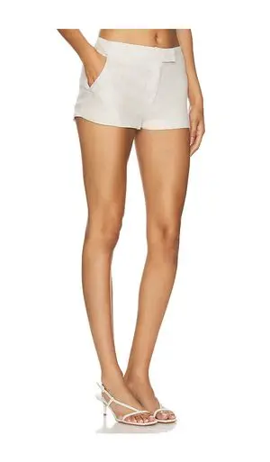 LOVERS AND FRIENDS Brixton Short - Natural