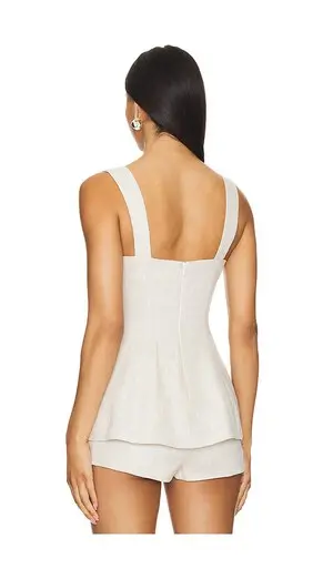 LOVERS AND FRIENDS Brixton Top