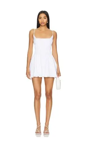 Tularosa Donna Mini Dress