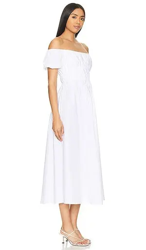 SNDYS. Sofia Maxi Dress