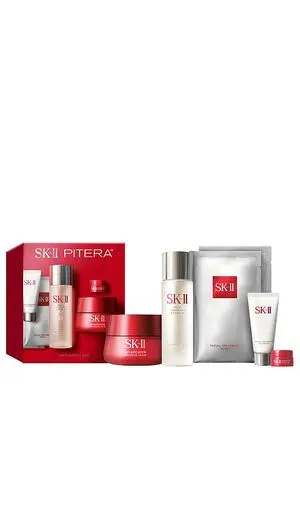 SK-II Pitera Anti-aging Set - N,a