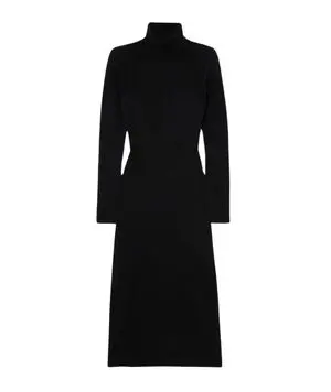 Tom Ford Turtleneck Dresses