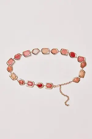 Women's Coral Accessories