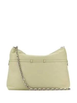 Givenchy Medium Voyou Shoulder Bag - Green