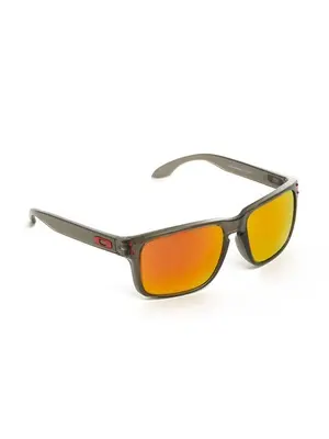 Oakley Holbrook™ Square-frame Sunglasses - Yellow