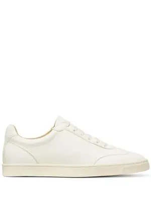 Brunello Cucinelli Printed Sneakers For Men